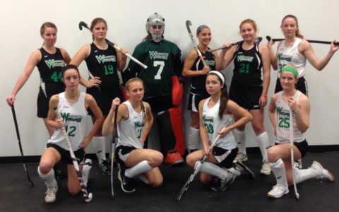 Washington Wolves Field Hockey Club – The oldest field hockey club in ...
