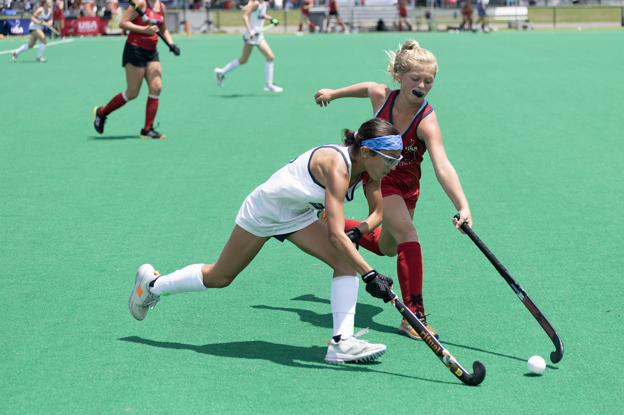 The Den Chronicles – Washington Wolves Field Hockey Club