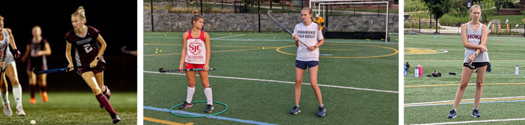 Emilee Wooten – Washington Wolves Field Hockey Club