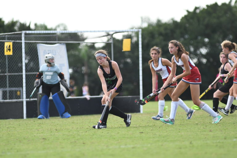2018 Festival – Washington Wolves Field Hockey Club