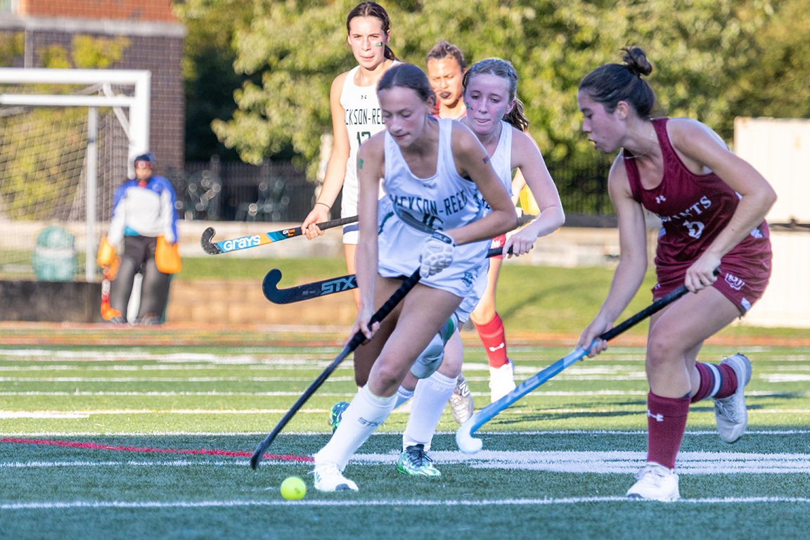 Luise Schindler – Washington Wolves Field Hockey Club