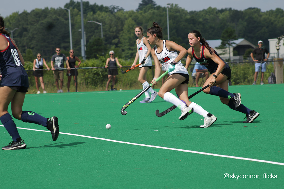 Scarlett Lane – Washington Wolves Field Hockey Club
