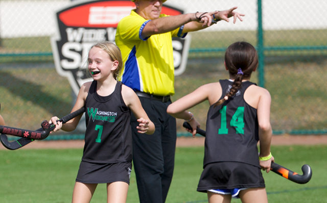Washington Wolves Field Hockey Club – The oldest field hockey club in ...