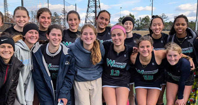 Washington Wolves Field Hockey Club – The oldest field hockey club in ...