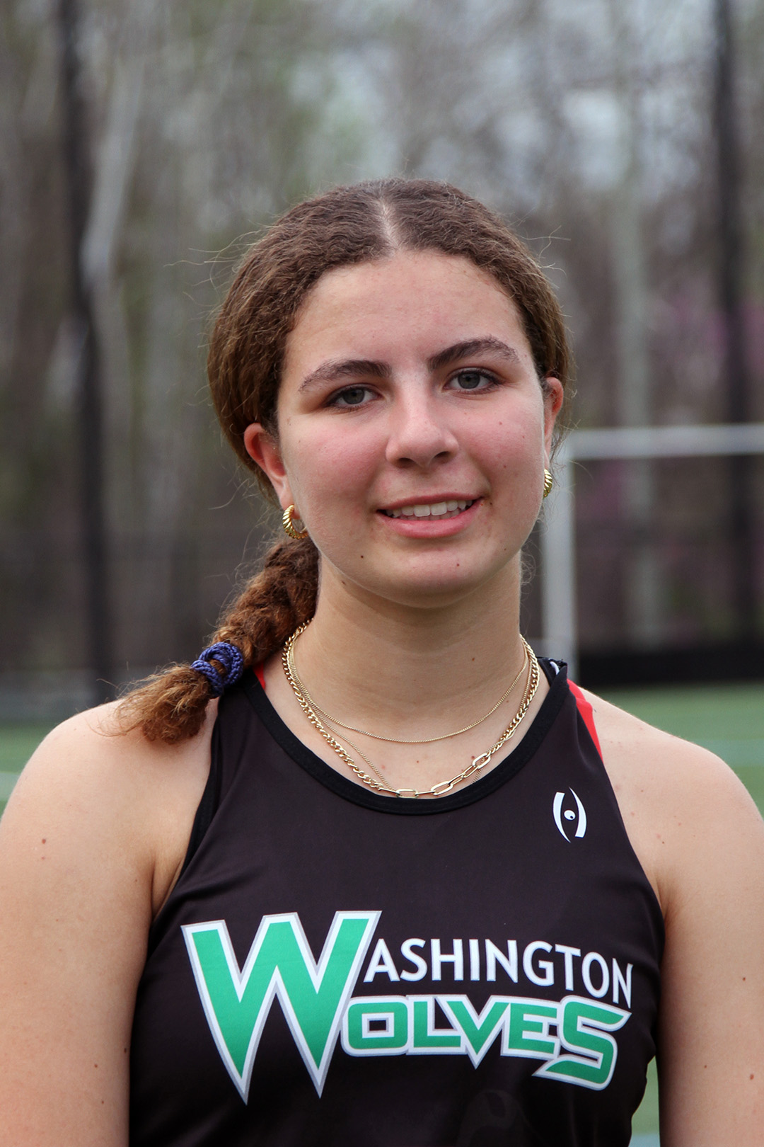 U16 Team – Washington Wolves Field Hockey Club
