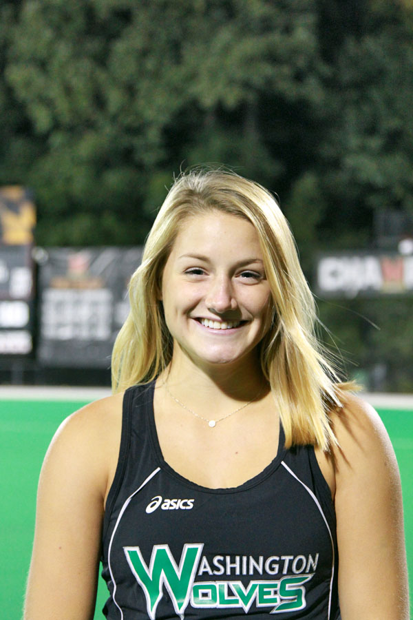 College Commitments – Washington Wolves Field Hockey Club