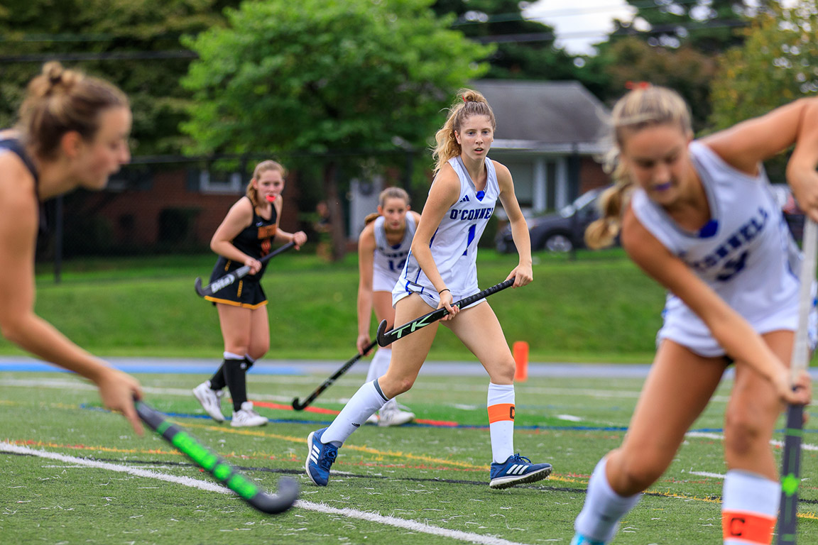 Madeline Sullivan – Washington Wolves Field Hockey Club
